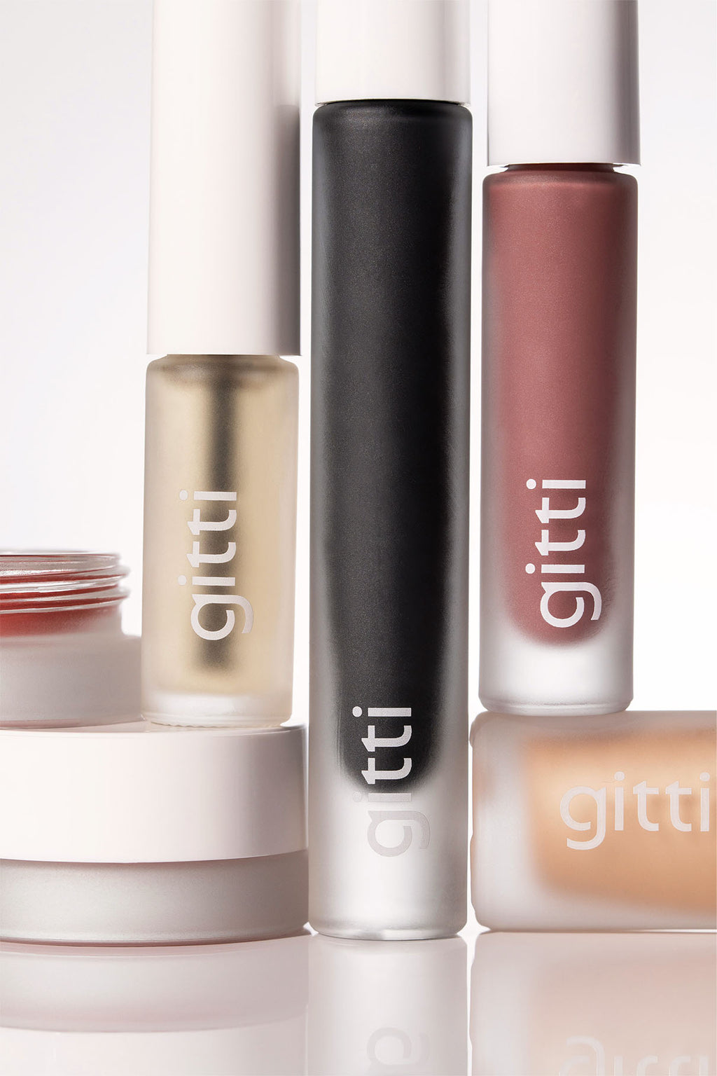 Signature Set - Innovative Make-up mit Pflegeformel. - Shoppen bei gitti