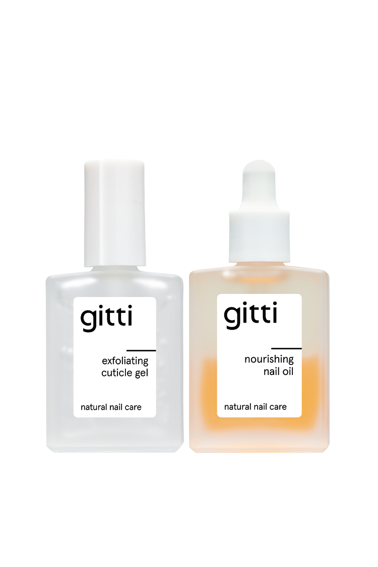 gitti Bestseller - Vegan. Nachhaltig. | gitti