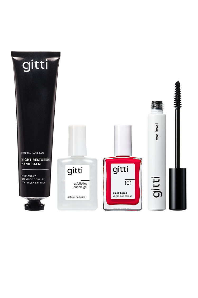 gitti Make-Up Sets